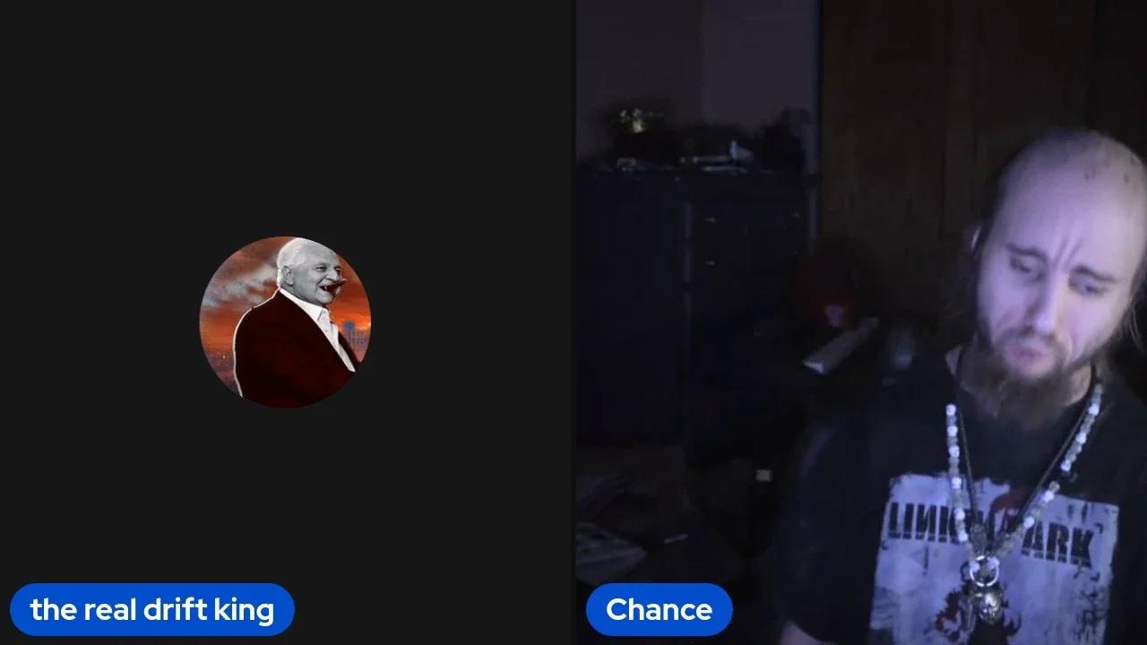 quick stream, updates re： rig⧸cyrax