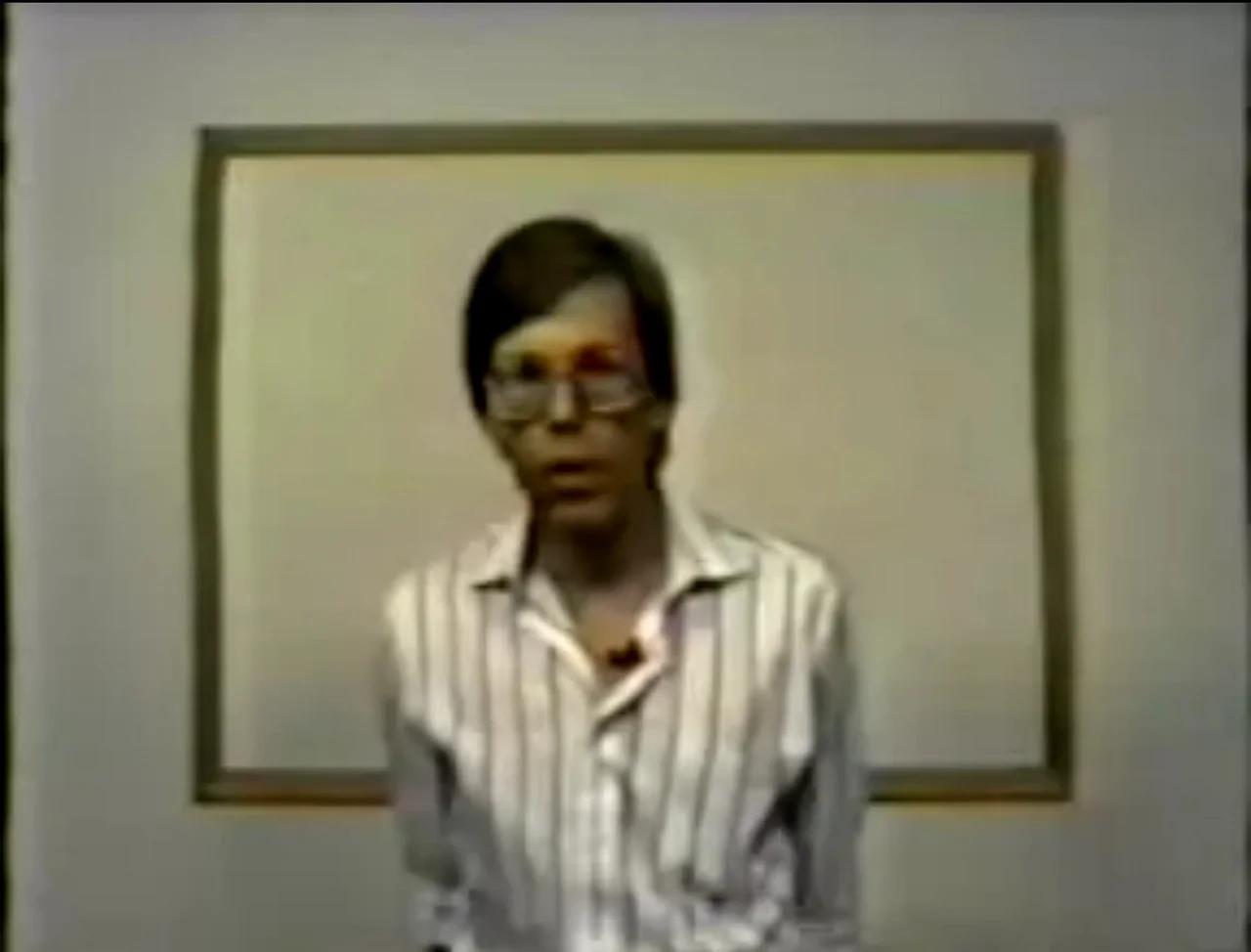 Bob Lazar outlines his work at Area 51 and S4