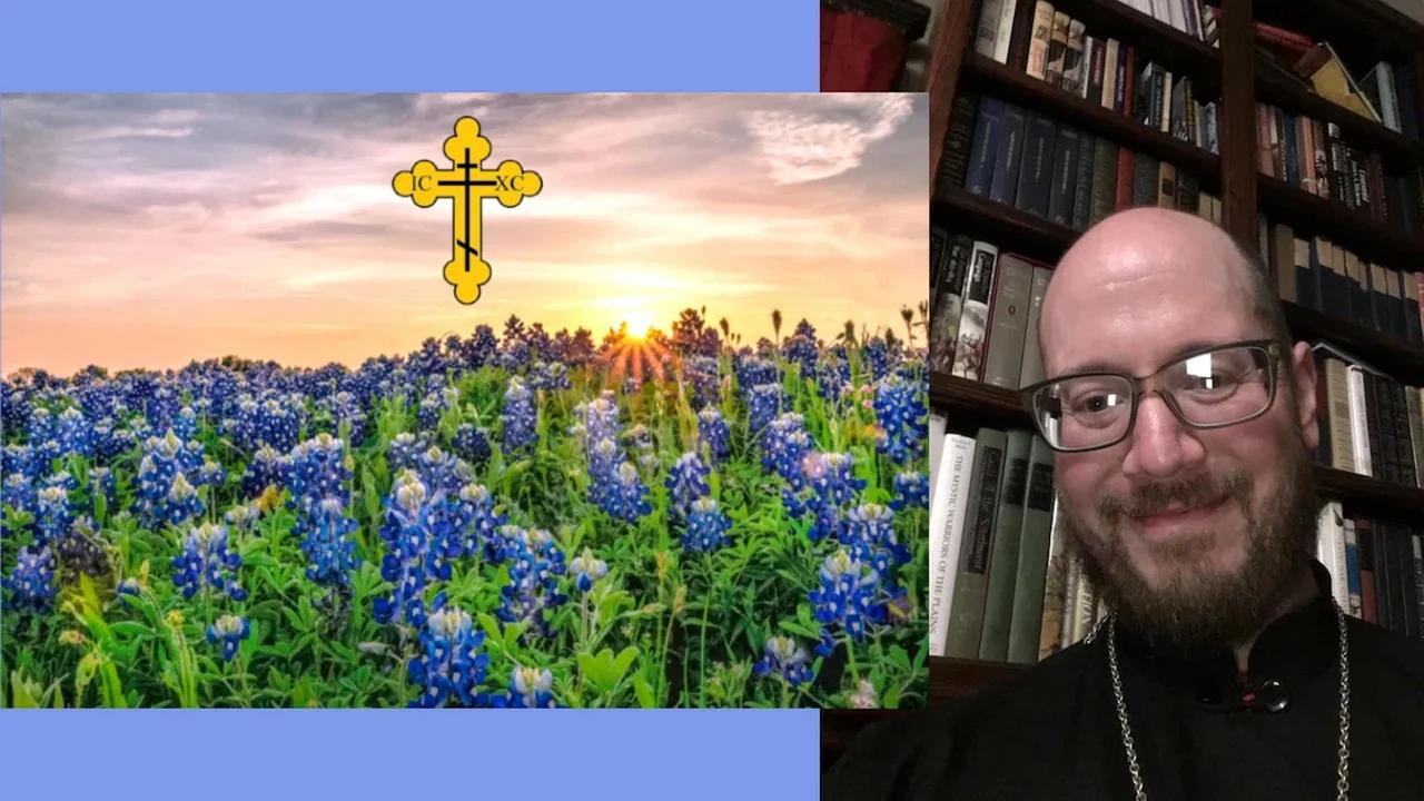 Dissident Mama, episode 82 – Rev. Dr. Ignatius Lozano