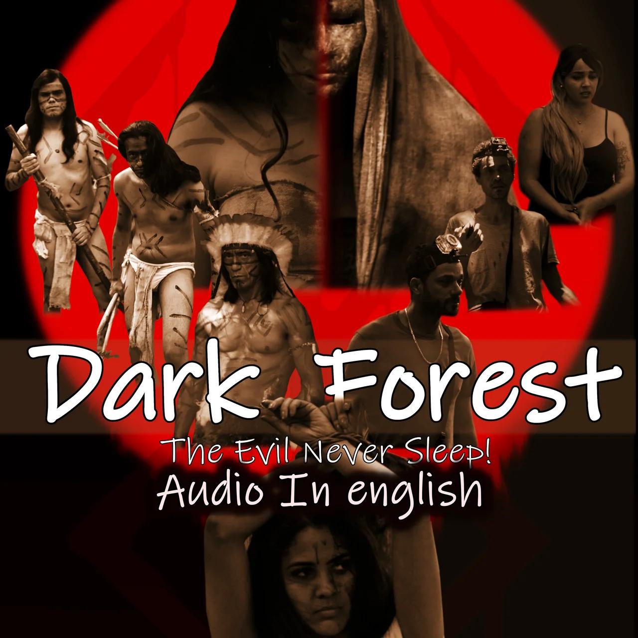 The Dark Forest Movie