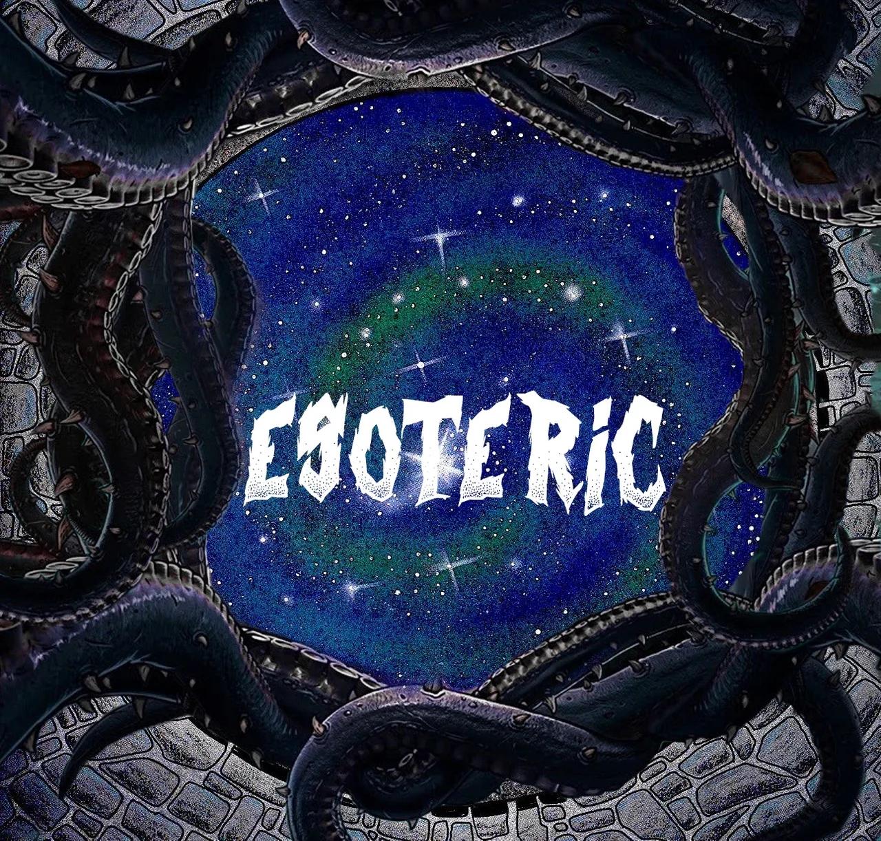 Esoteric Episode 33: Purge [10/28/2022