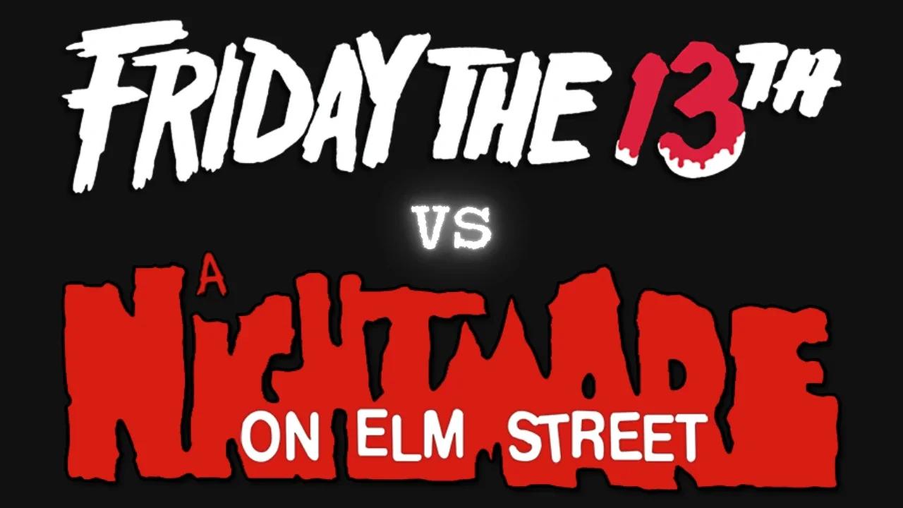 Friday the 13th vs A Nightmare on Elm Street - Which Horror Franchise ...