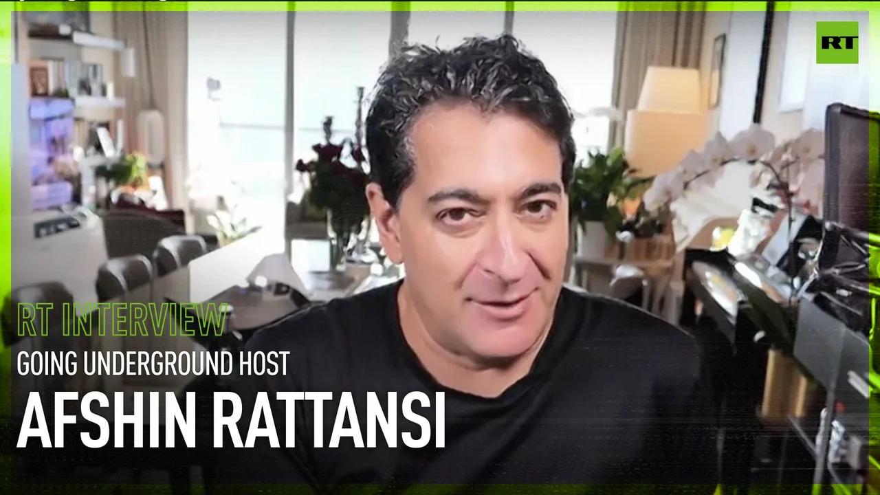 NATO will try to fight anything that is against it interests - Afshin ...