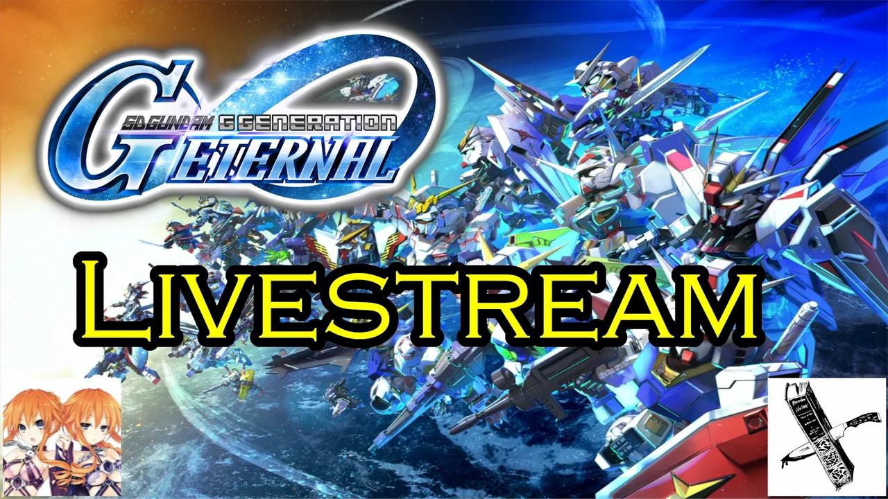 SD Gundam G Gen Eternal Day 243 Grand Conquest Event Continued!