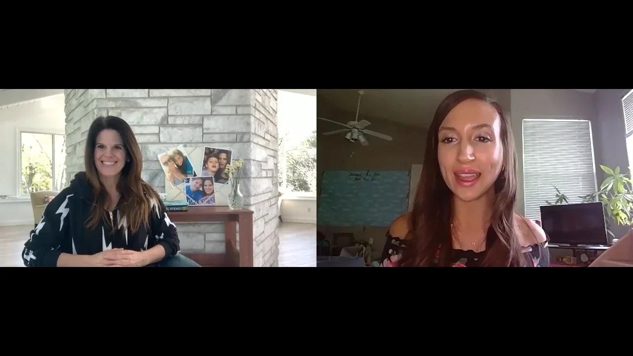 EP 26: "Survivor Series Pt 10 - Elizabeth Harding Weinstein: The ...