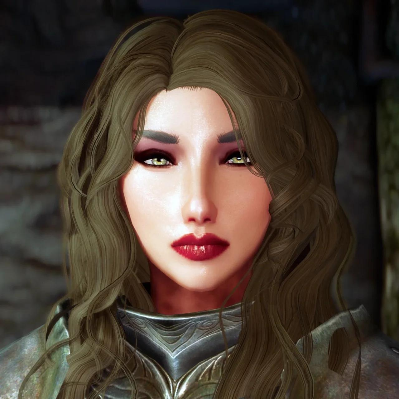 Skyrim Cinematic Ryona