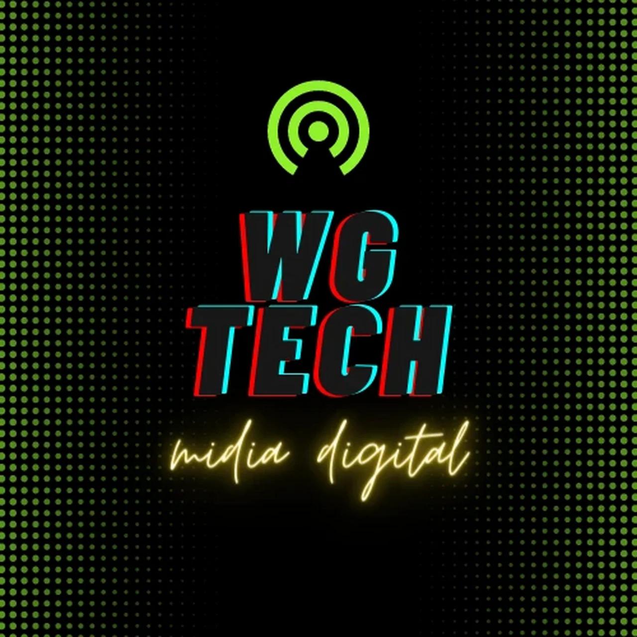 wgtech MIDIA DIGITAL