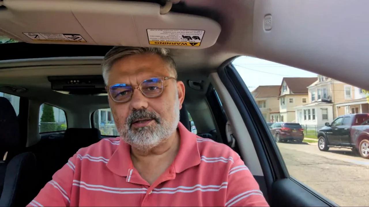 26/07/24 | Andy Choinski is live!