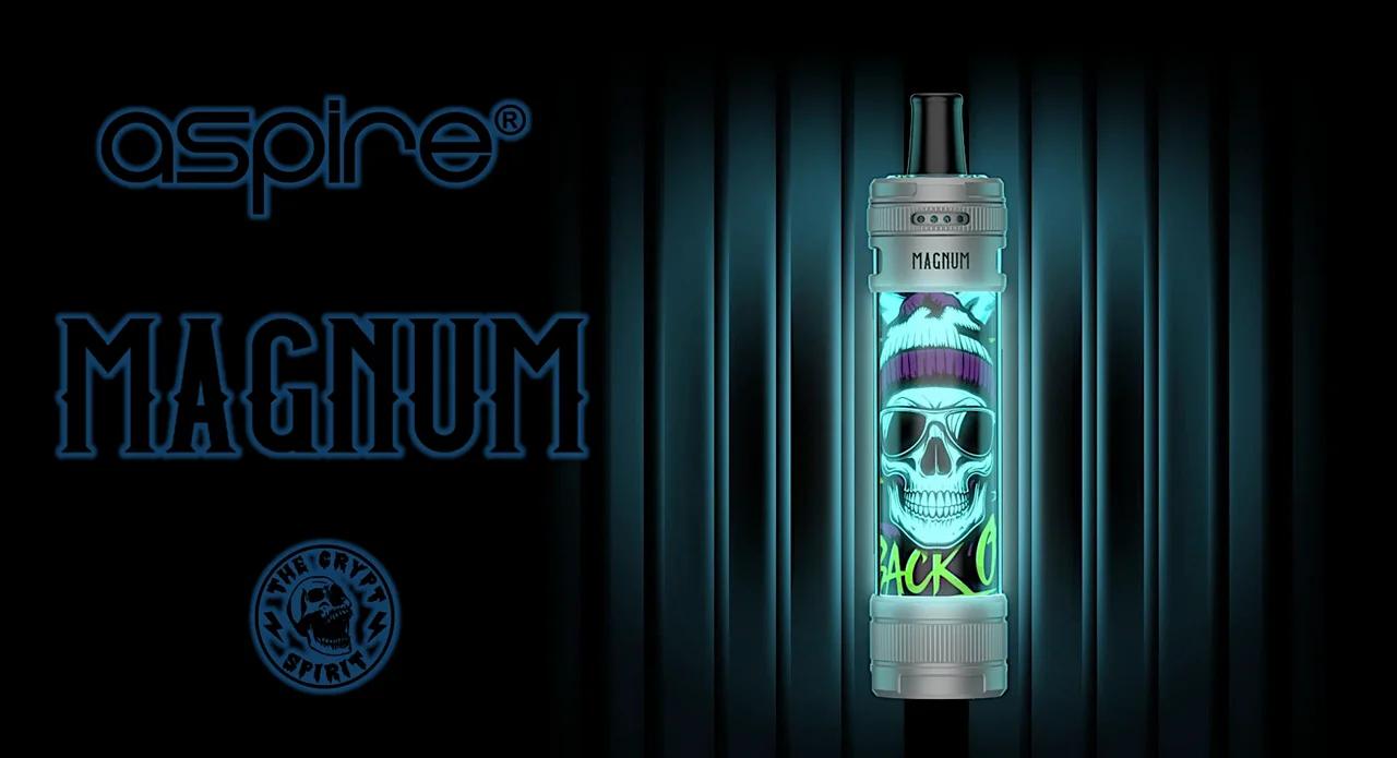 MAGNUM ASPIRE