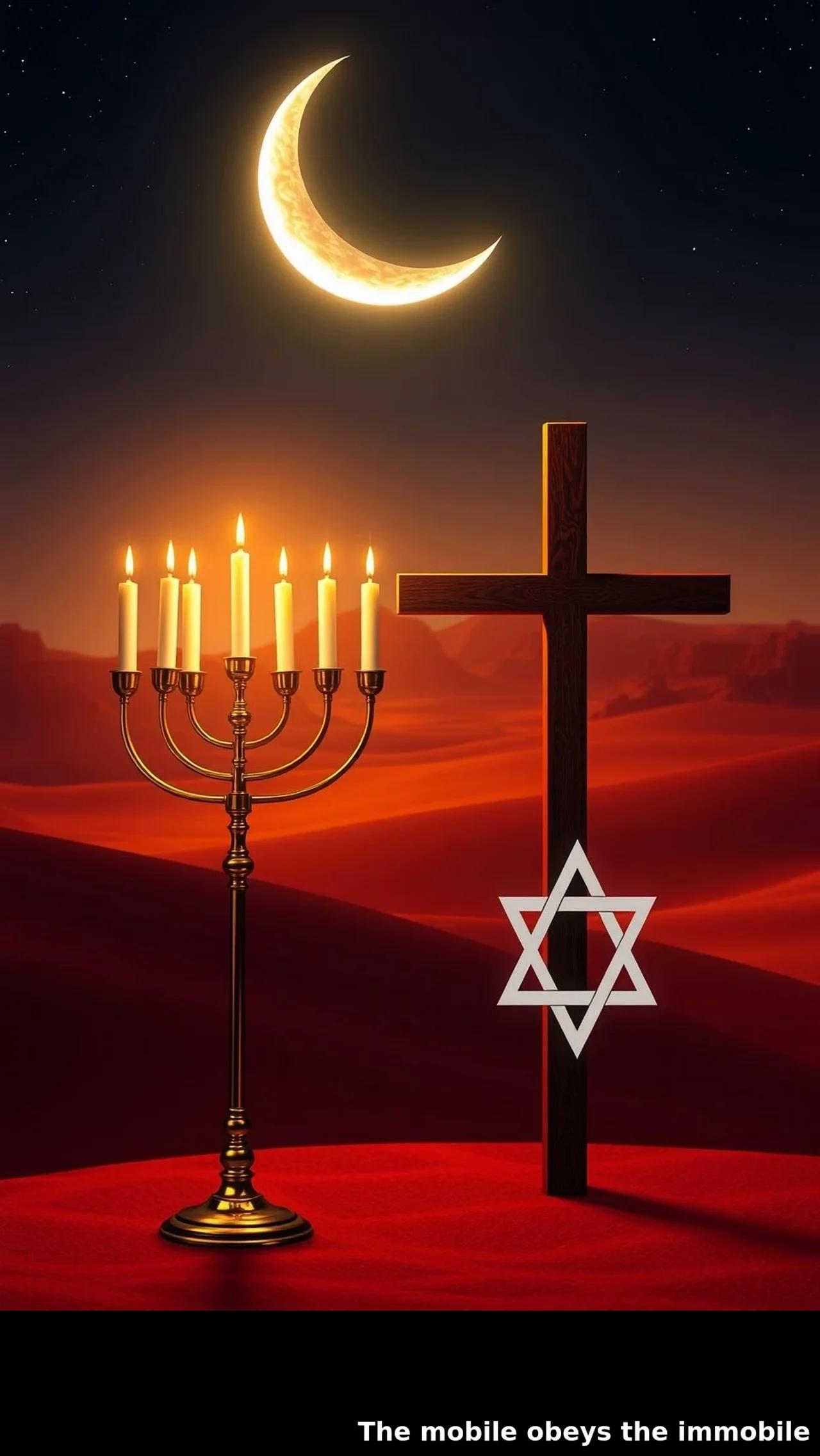 Dualistic Thinking Only Makes People Numb