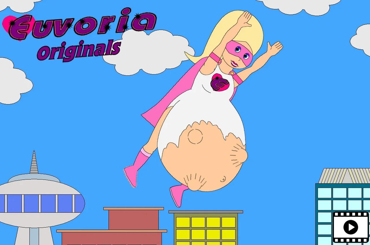 Euvoria Originals (The Series)
