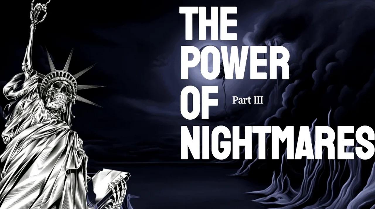 THE POWER OF NIGHTMARES HD PART 3 THE RISE OF THE POLITICS OF FEAR