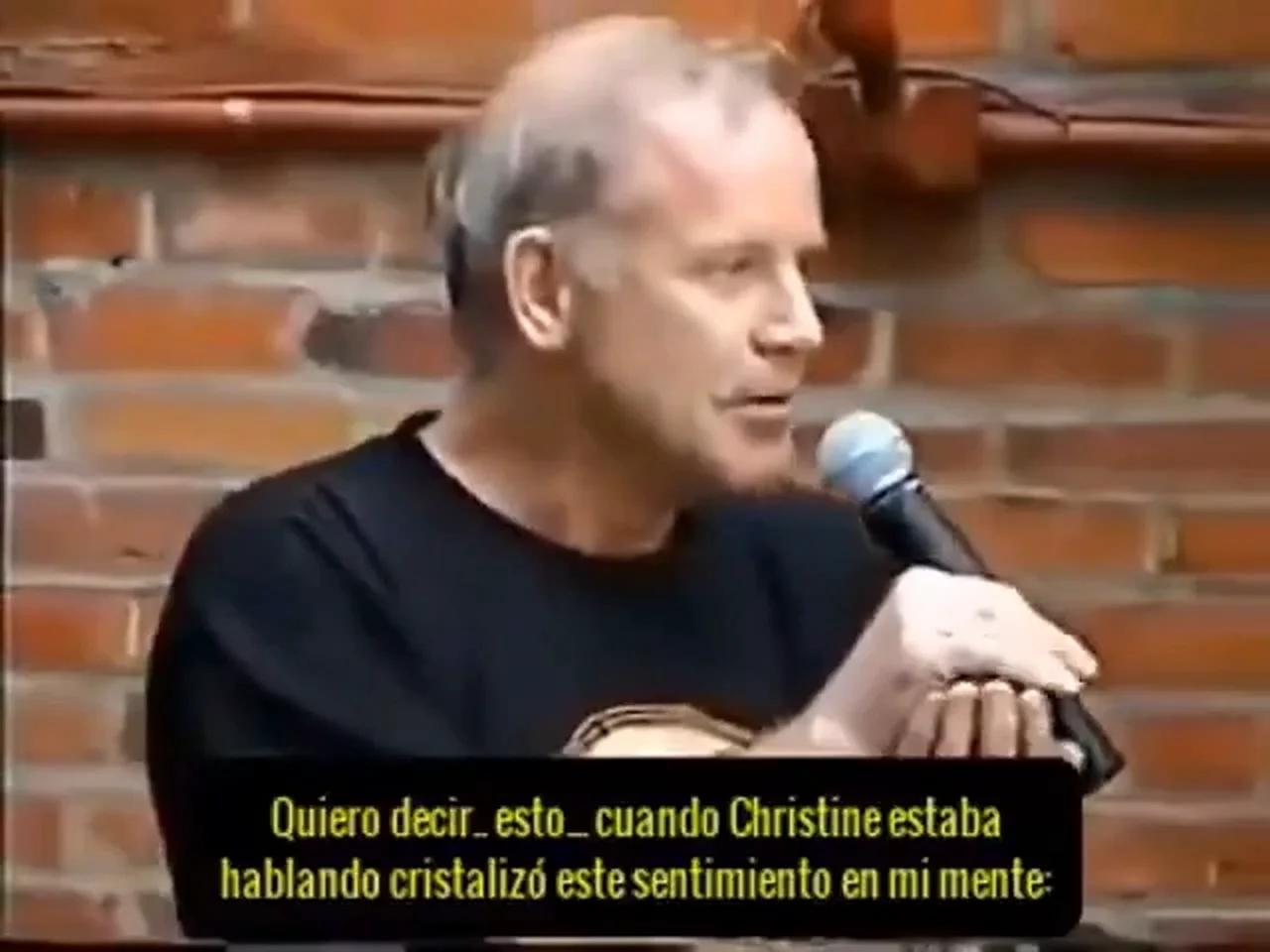 EL INVENTOR DEL TEST PCR. KARY MULLIS. El H.I.V. no causa S.I.D.A ...