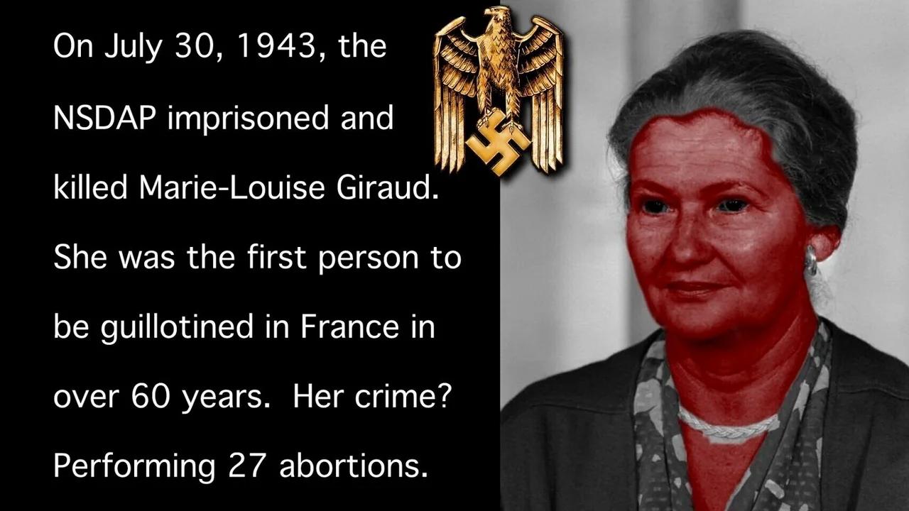 Adolf Hitler Pro-Life