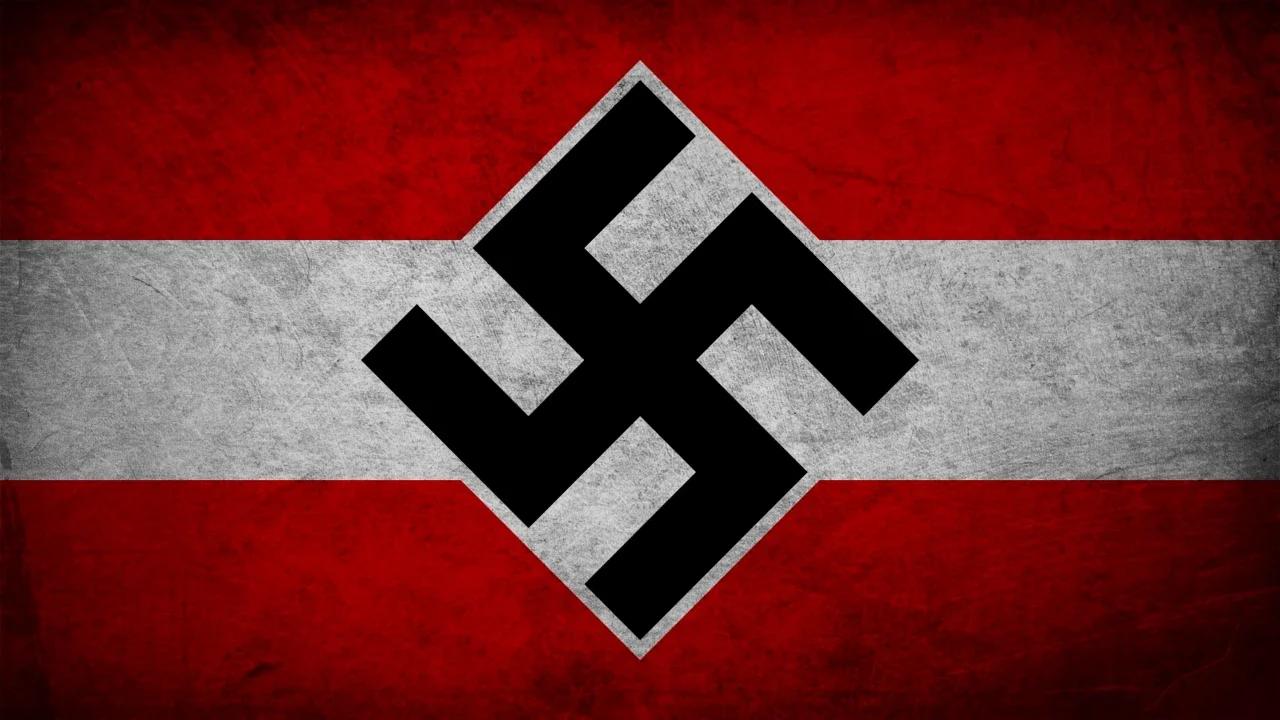 One Hour of German National Socialist Music - Hitler-Jugend
