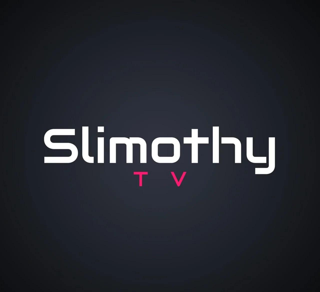 SlimothyTV