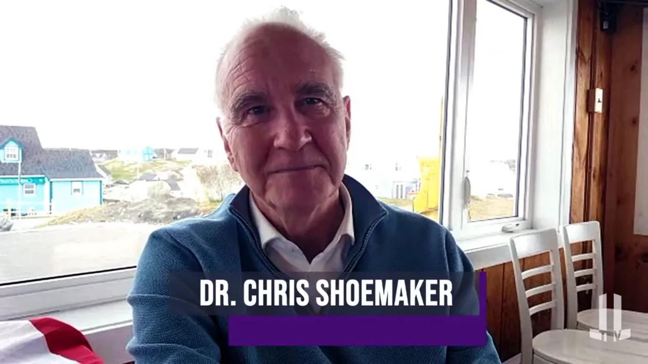 Dr. Chris Shoemaker on vaccine unsafety | Lara-Lynn Thompson
