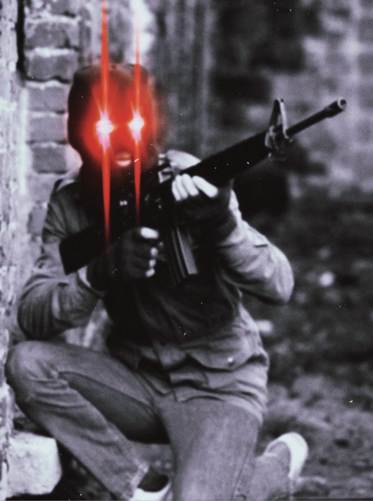 John Crawley - The Yank