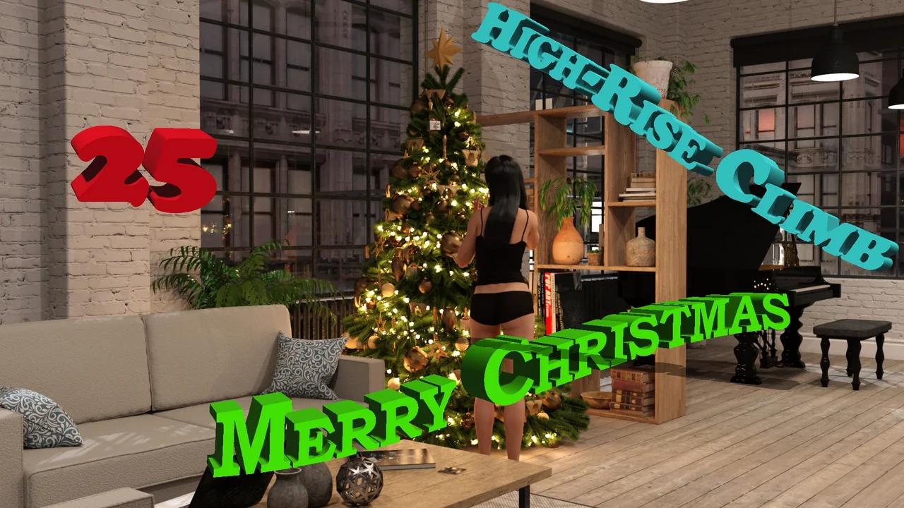 High Rise Climb Gameplay / Walkthrough 25