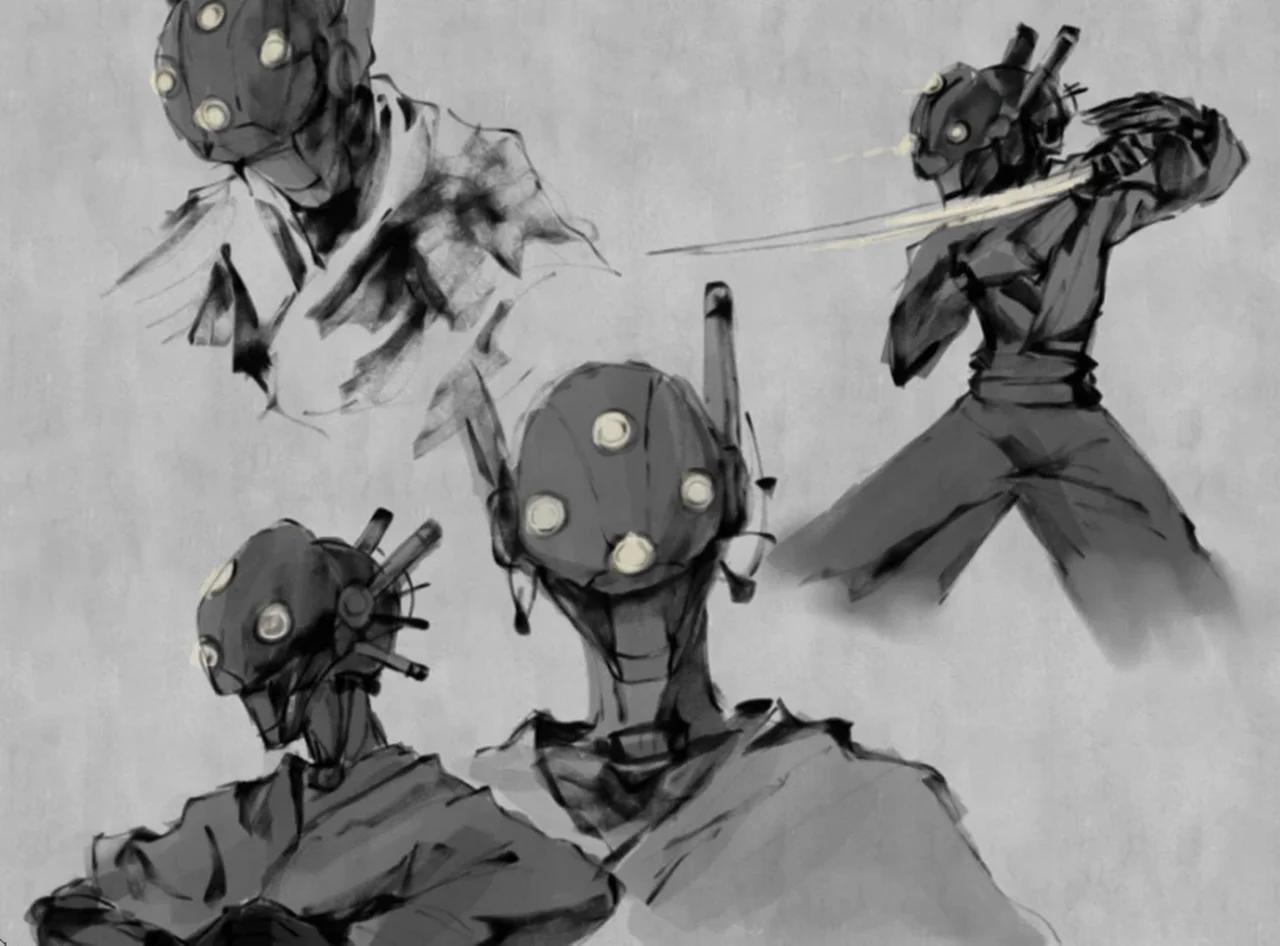 The Skeleton Sage: Dio Kenshi Stream 40