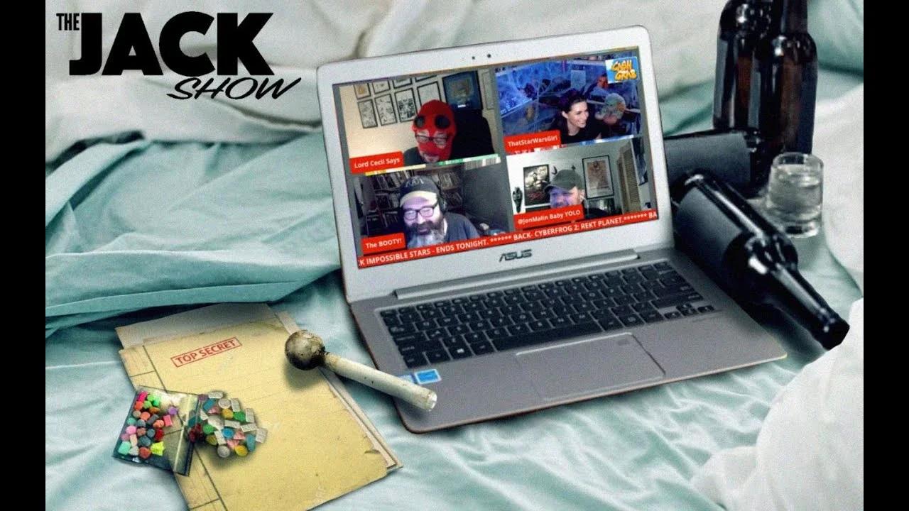 [LSA] The J.A.C.K Show! - 09/22/2022 - JACK Show... Put That In Your ...