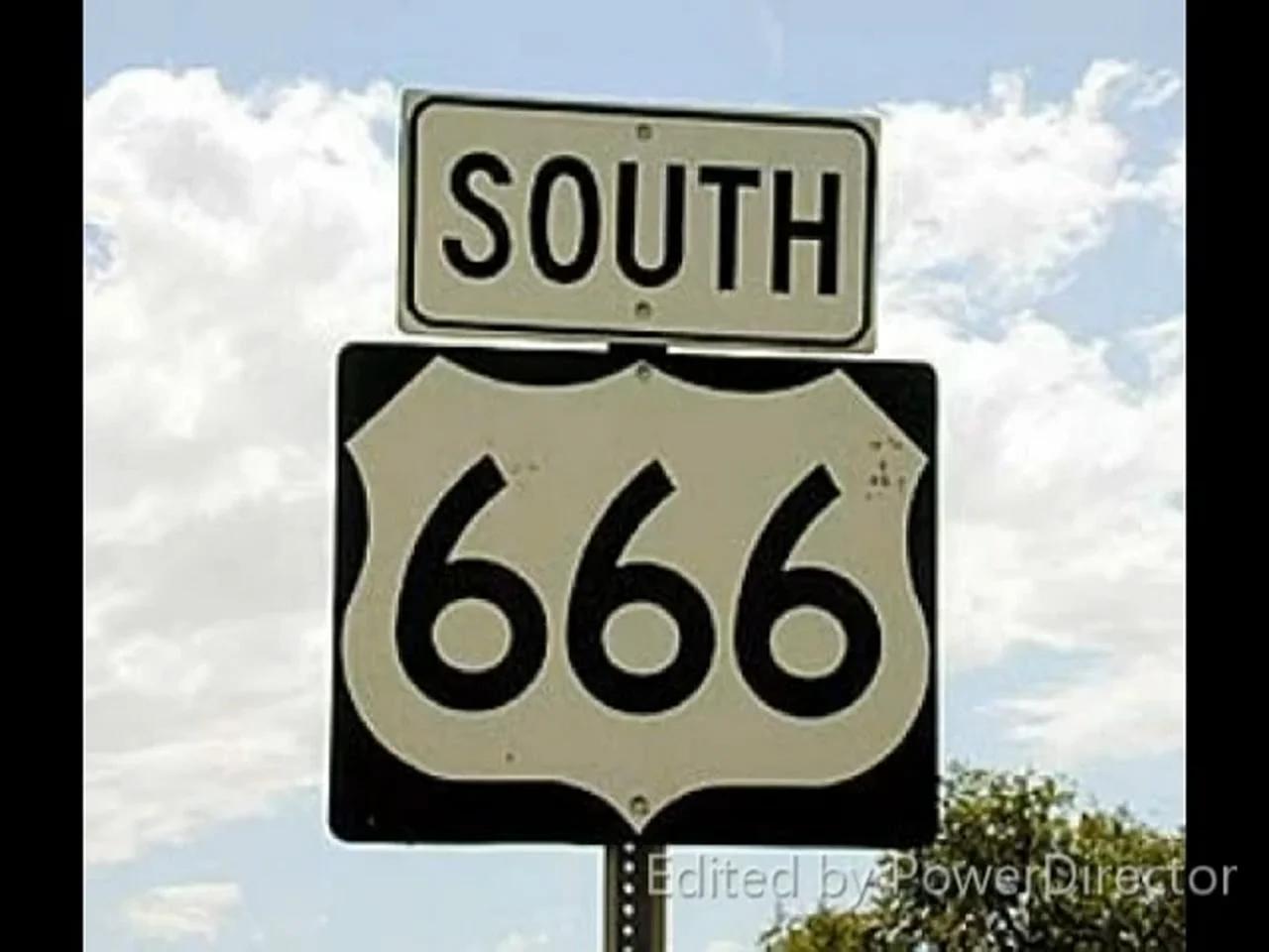 666 hand sign - The Sorcerer's Apprentices