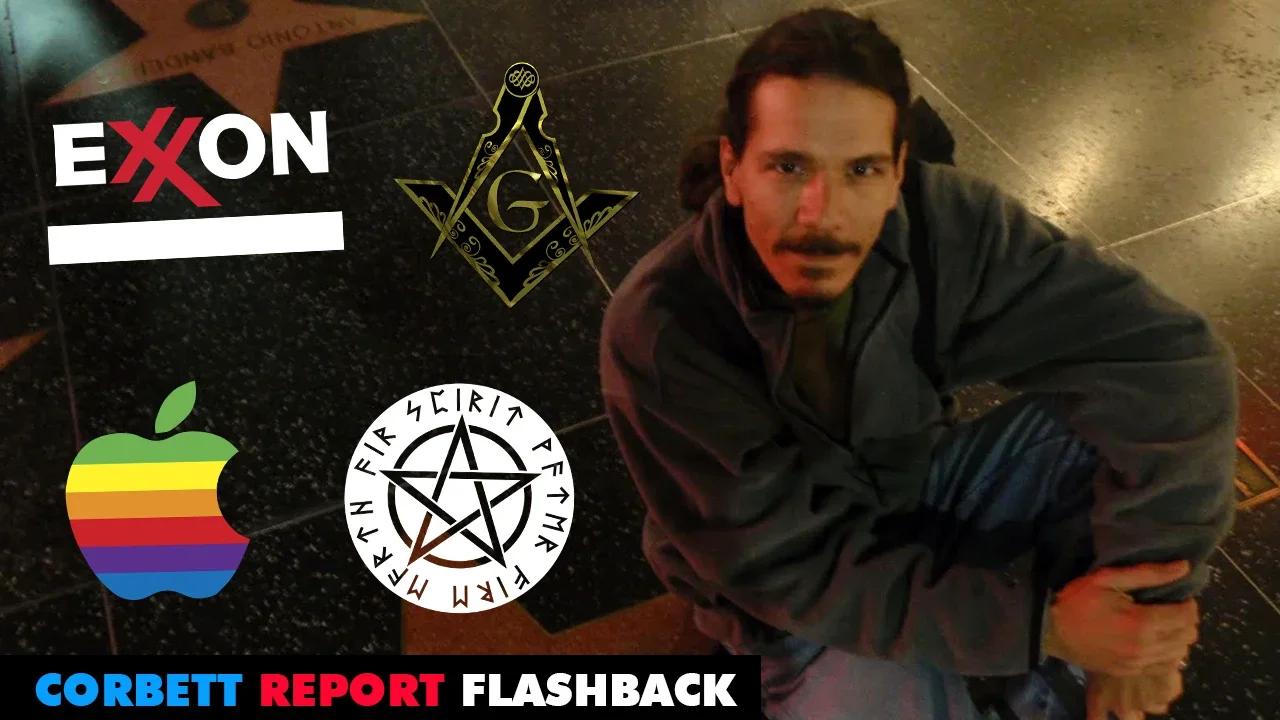 The Truth about Signs, Symbols and Sigils (James Corbett and Freeman ...