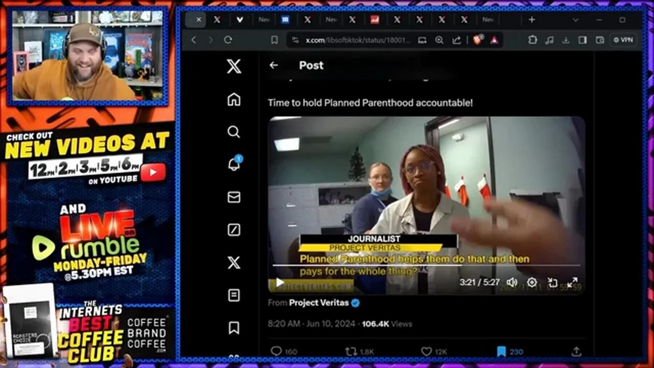 The End For The Most Evil Group In History