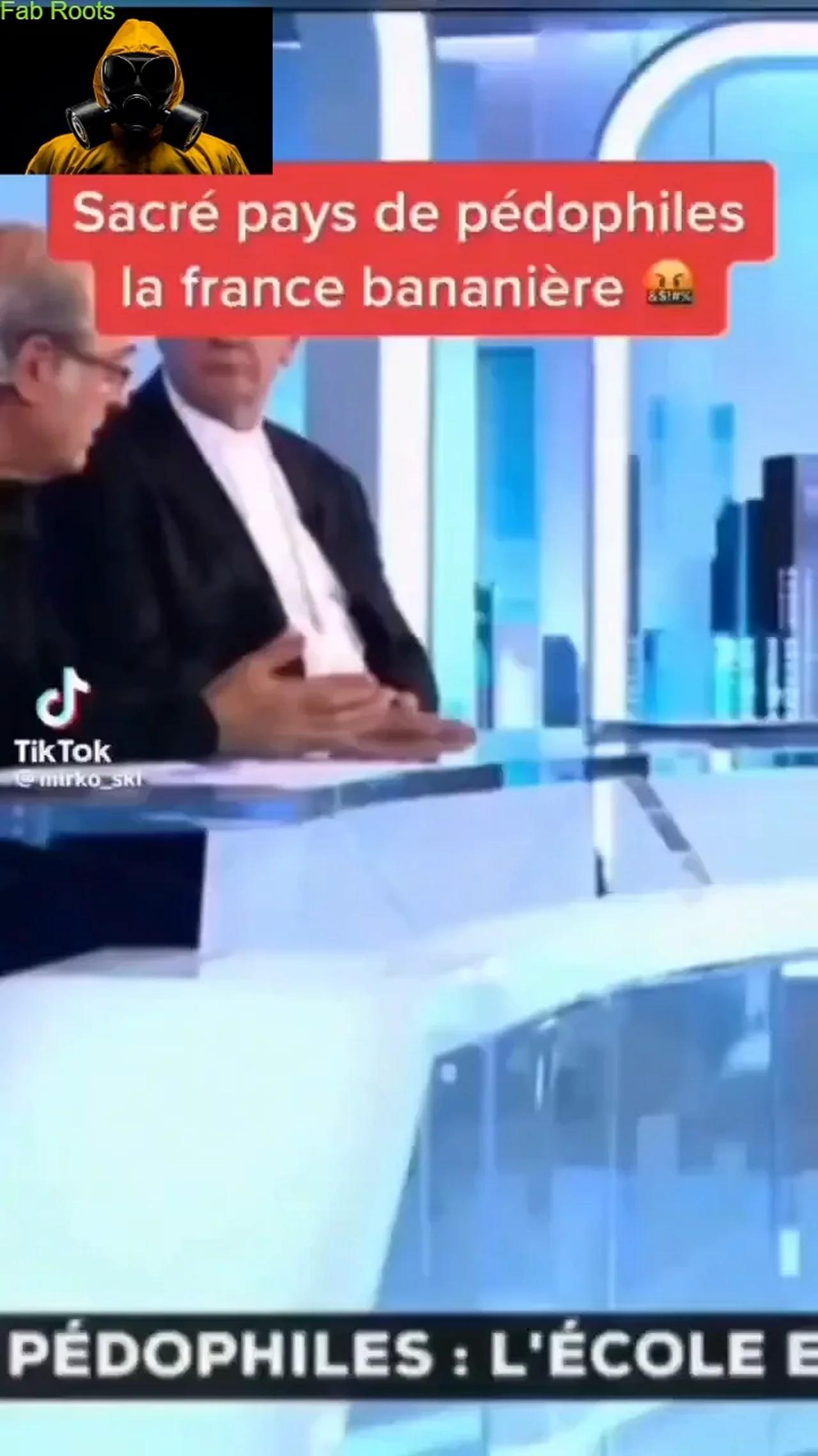 Quel courage à Mr Serge Garde 🔥🔥🔥