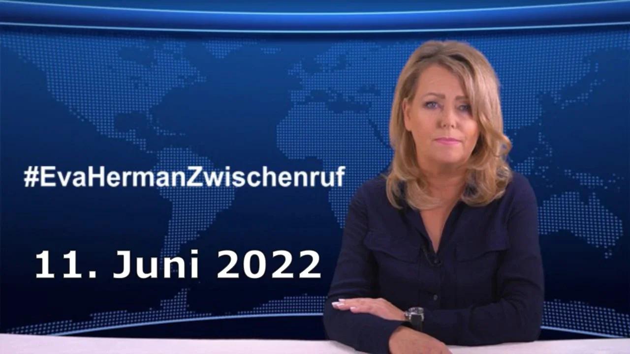 Eva Herman 2022-06-11