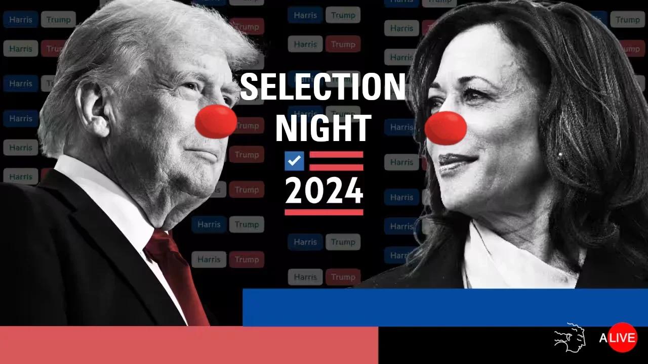 SELECTION NIGHT 2024 (Show bilingue)