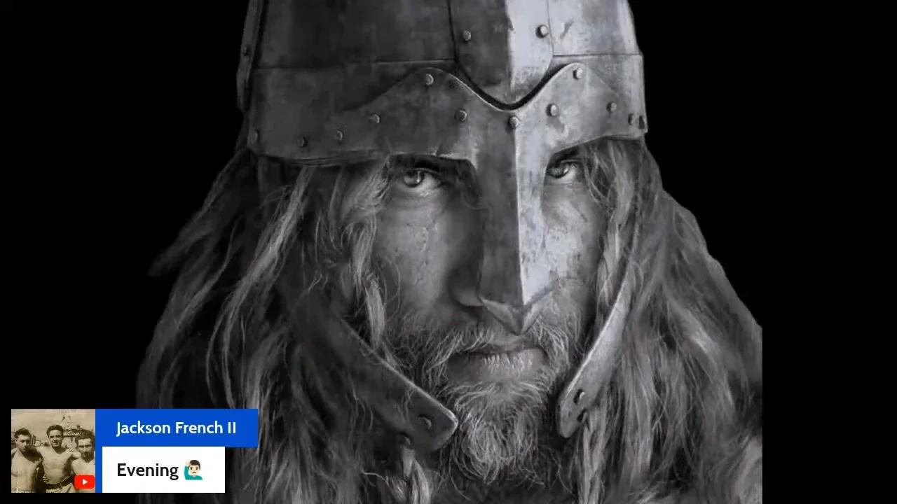 Return of the Angry Bootneck