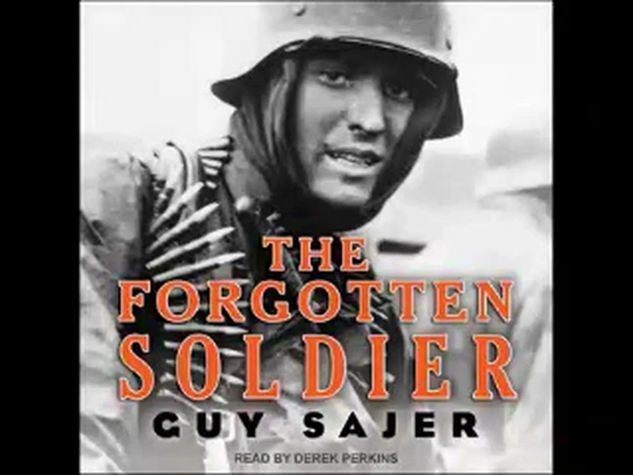 ⁣The Forgotten Soldier (1965) Part Four of Four