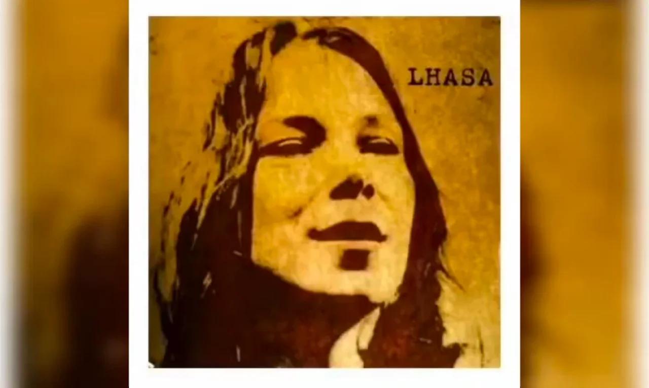 MUSIC - Lhasa de Sela - Rising - Legendado PT