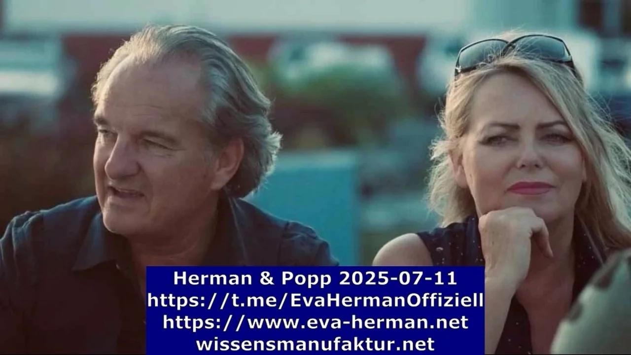 Herman & Popp 2025-07-11