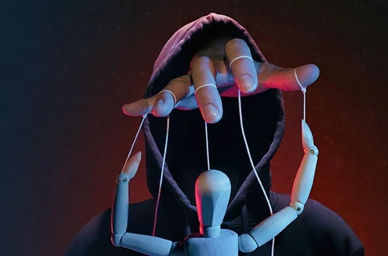 Andy Nowicki: Alt-Right Myths (2015)