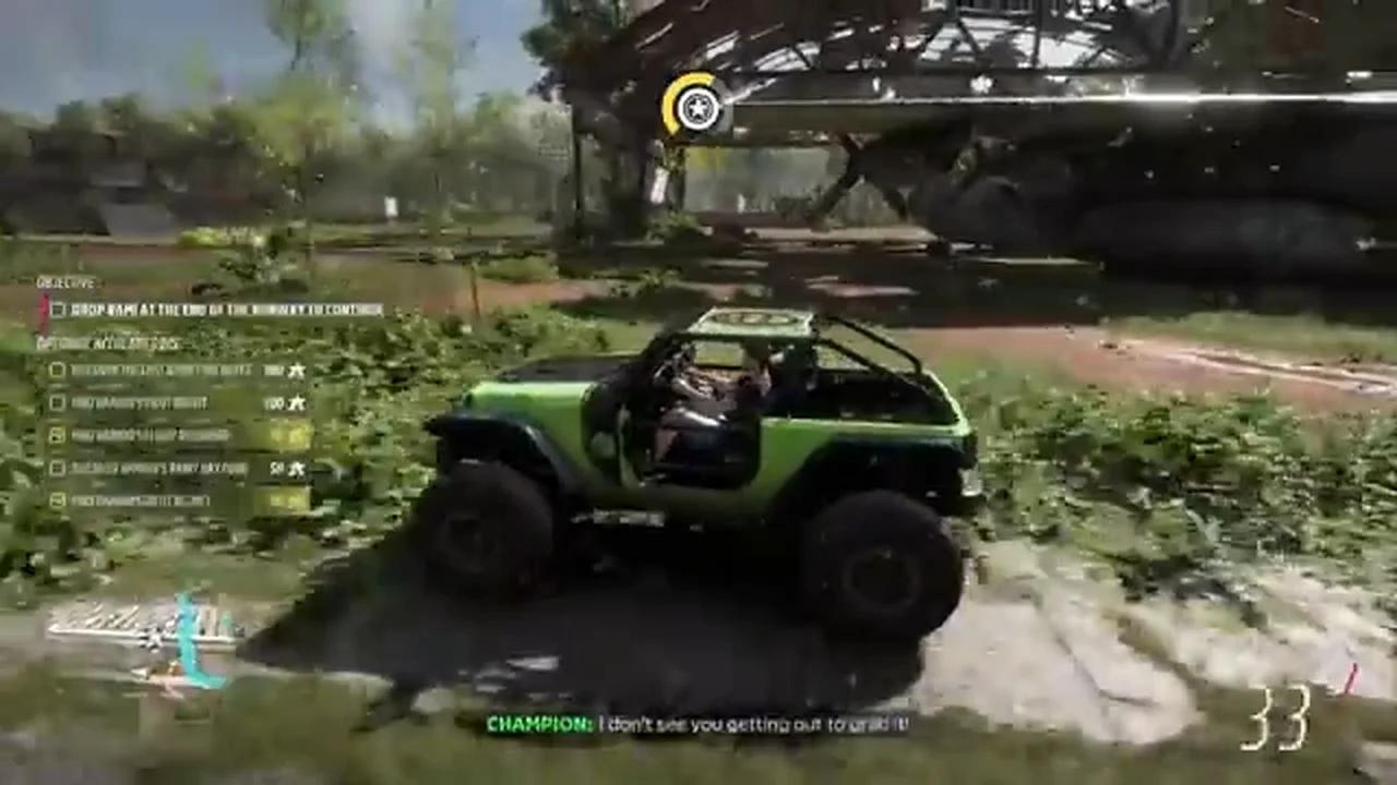 FORZA HORIZON 5 Gameplay Walkthrough Part 2 [4K 60FPS RAY TRACING PC] - No Commentary (FULL GAME)