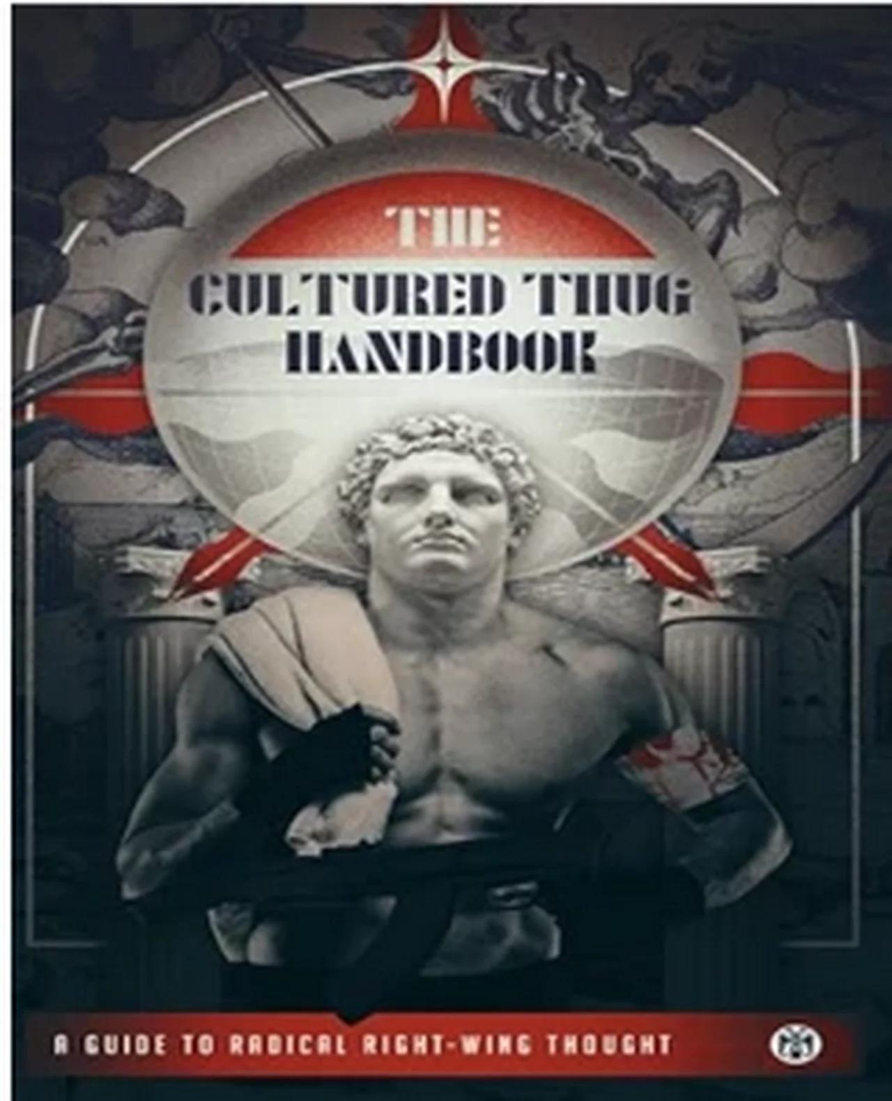 Mike Maxwell on the Cultured Thug