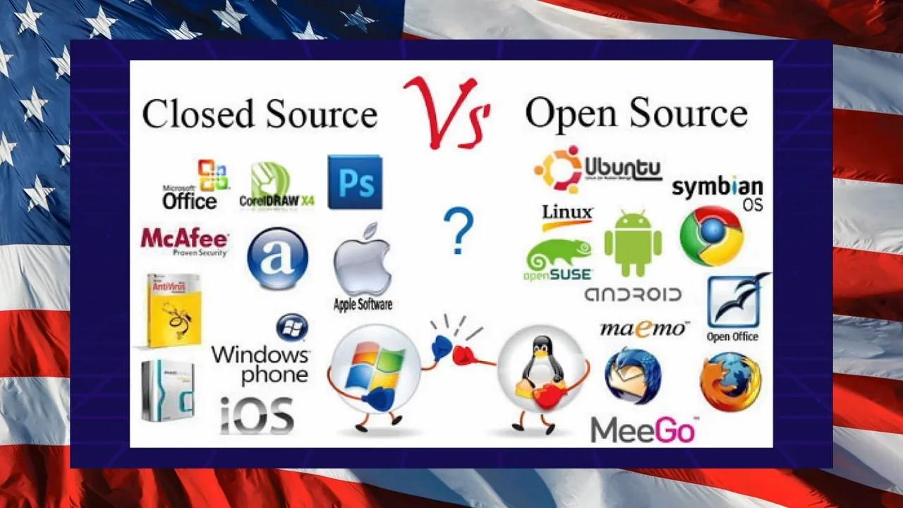 Open Vs Closed Source - App Security Basics