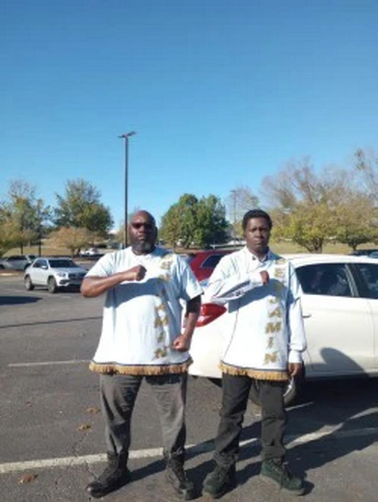 HEBREW ISRAELITE GROUP THE SERVANTS FOR YAHAWASHI: BISHOP AZARIYAH AND ...