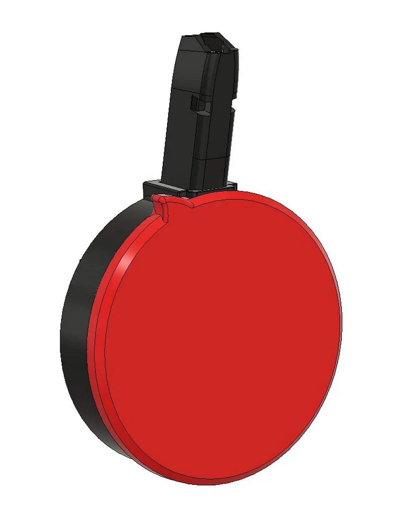 DMB Co. D.R.U.M. v1.0