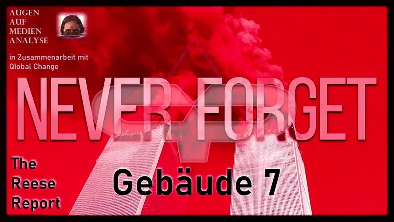 Reese Report - Gebäude 7