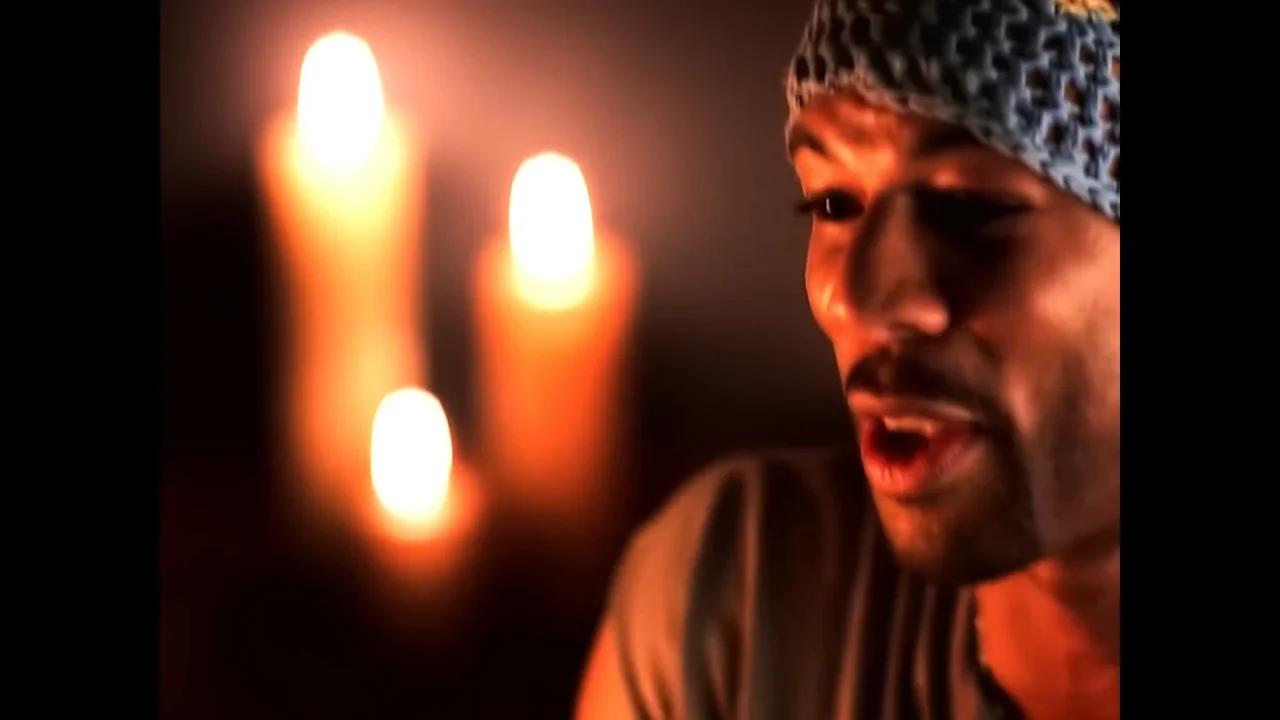 Common - The Light [Music Video][Rap 2000]