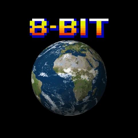 The 8-BIT World