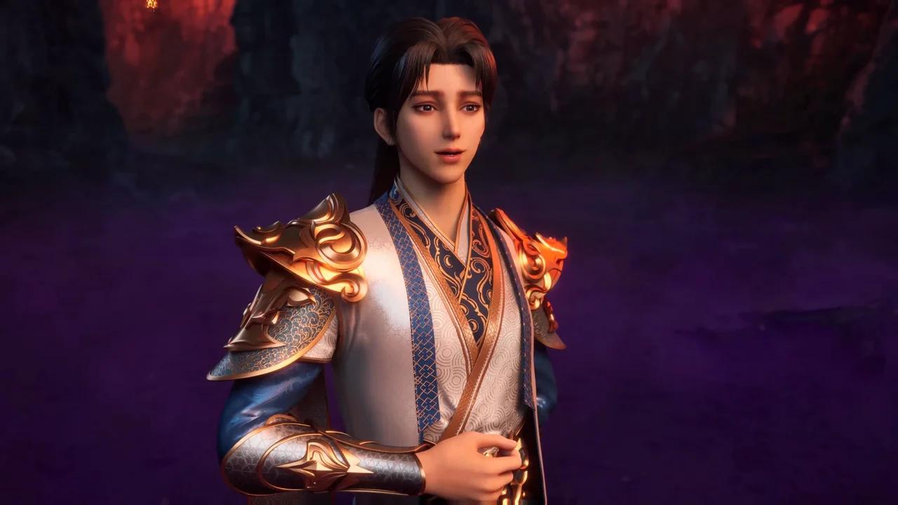 Hidden Sect Leader Episode 52 vostfr