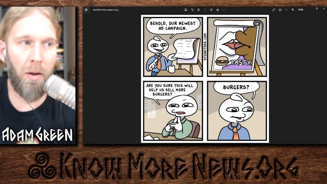 The Not So Hidden Anti-White Agenda You CAN'T Talk About | Know More News