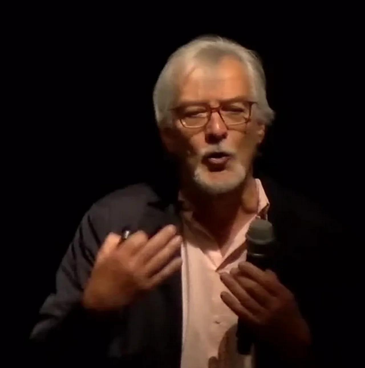 Epigenetique Christian Velot (Kairos)