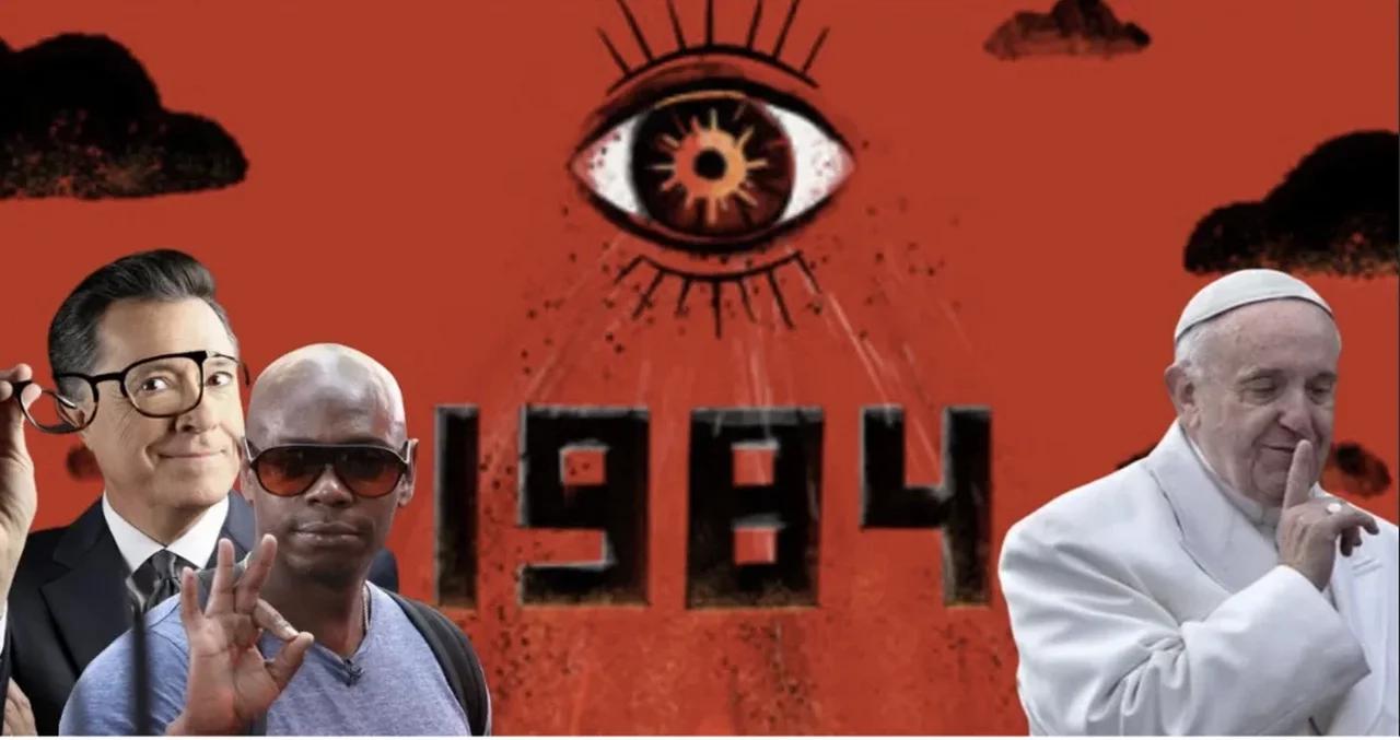 Vatican To Censor Comedy