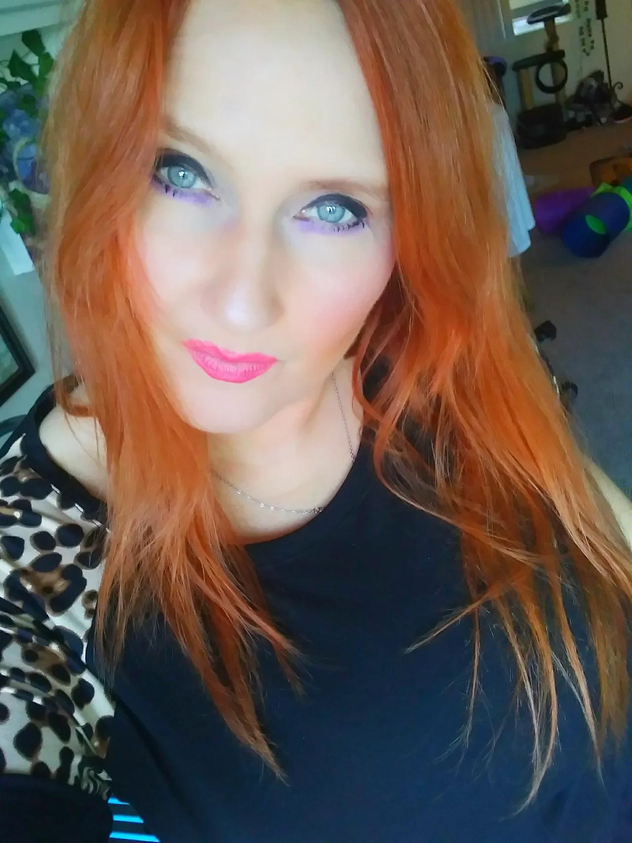 Official Scream Queen Stephanie Beaton