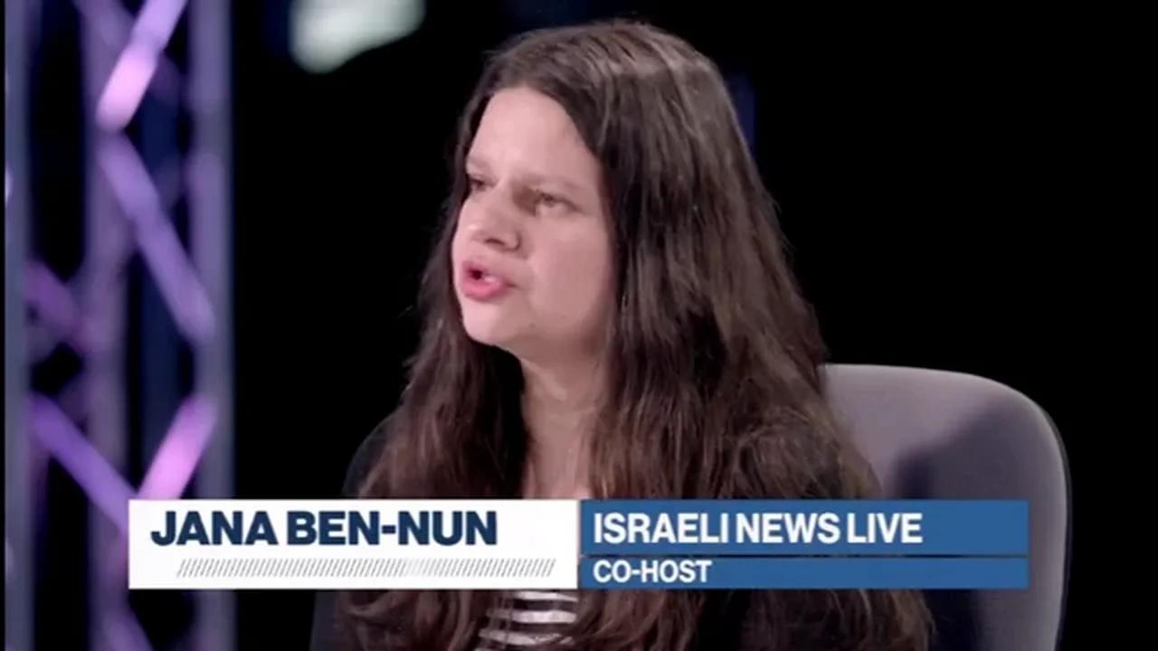 The Jewish Utopia